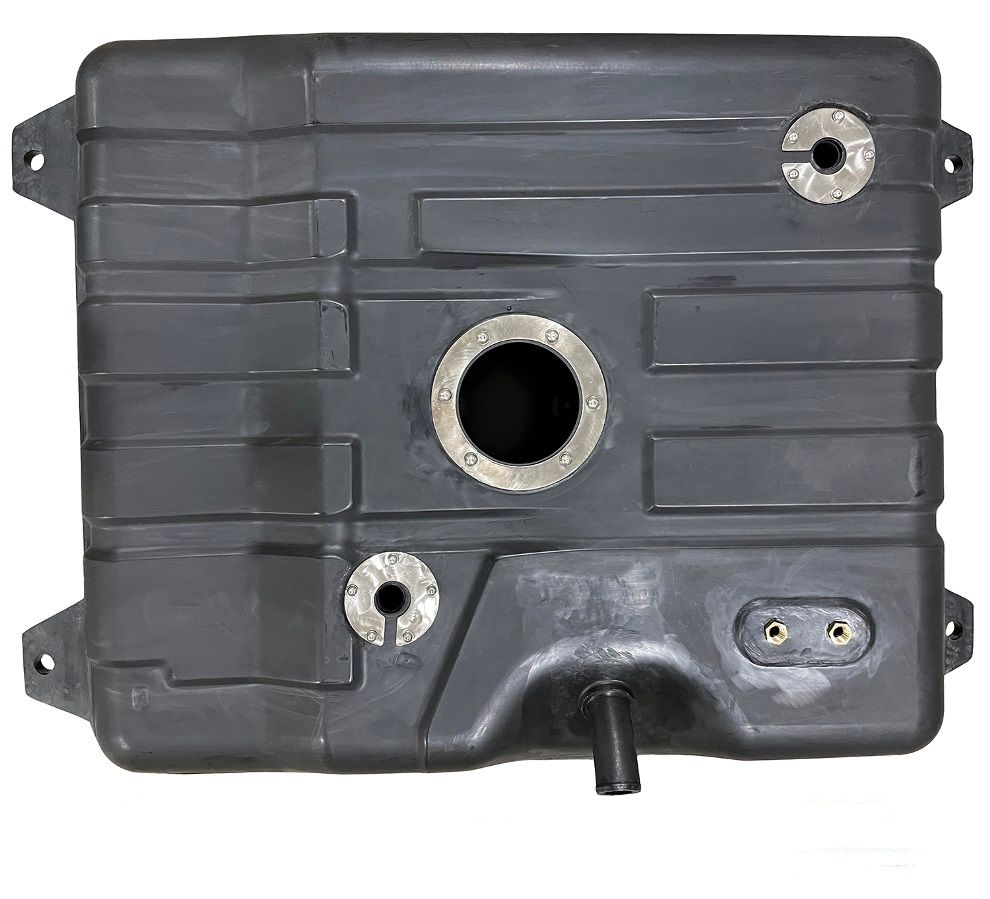 Chevy Express Van Fuel Tanks – Weather Strip Depot