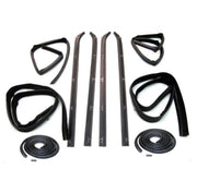 Automotive Weatherstrip Products Cars, Trucks, SUV's – Weather Strip Depot