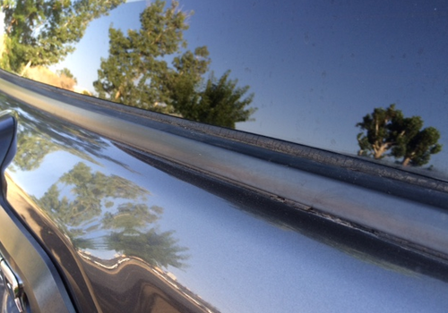 Auto Weatherstripping for Cars & Trucks – Weather Strip Depot