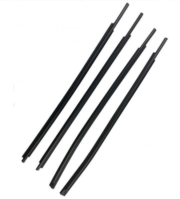 Auto Weatherstripping for Cars & Trucks – Weather Strip Depot